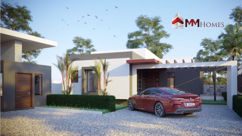 Enclave – MM Homes