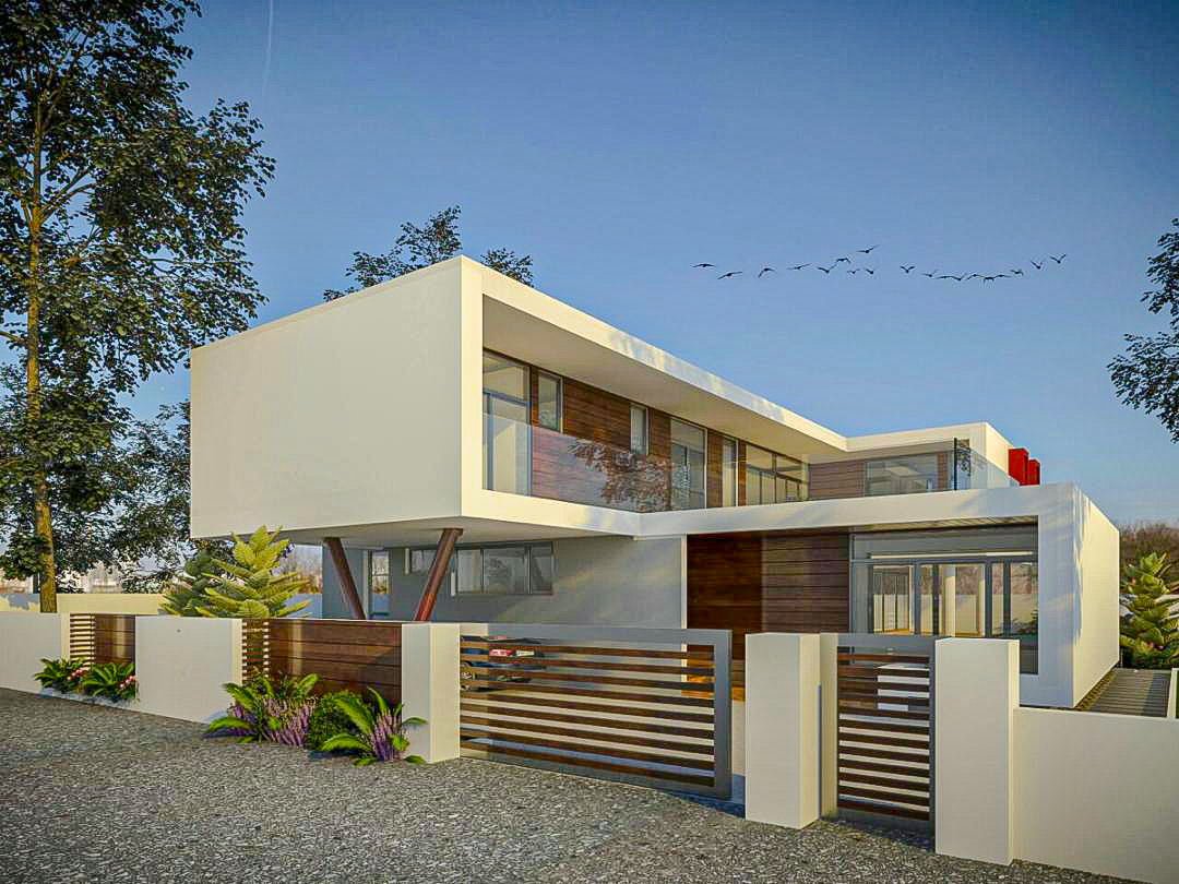 Mangoes Residence – MM Homes