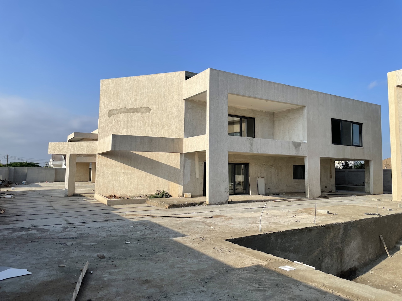 A.R.S Residence – MM Homes