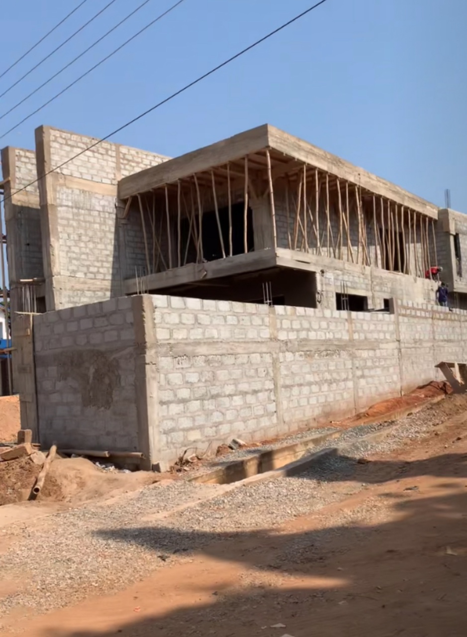 Ragan Residence – MM Homes